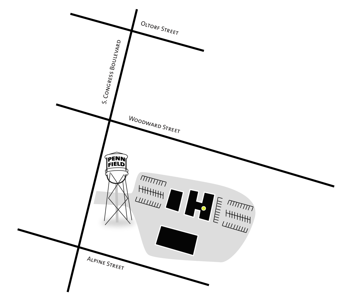 OCDC :: Design-Driven Motion Graphics :: Austin, Texas